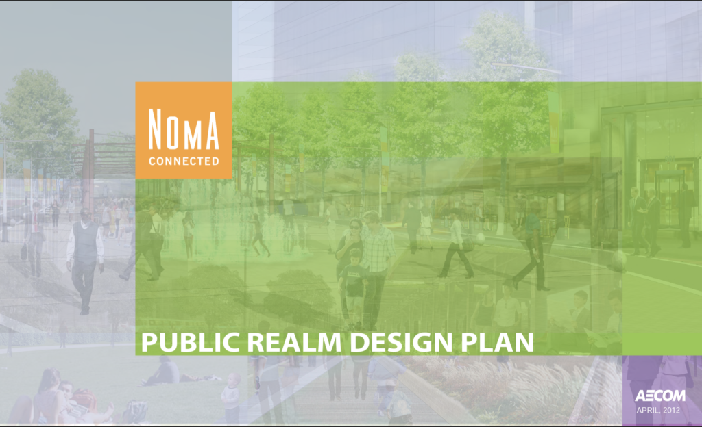 Foundational Elements | NoMa Parks Foundation